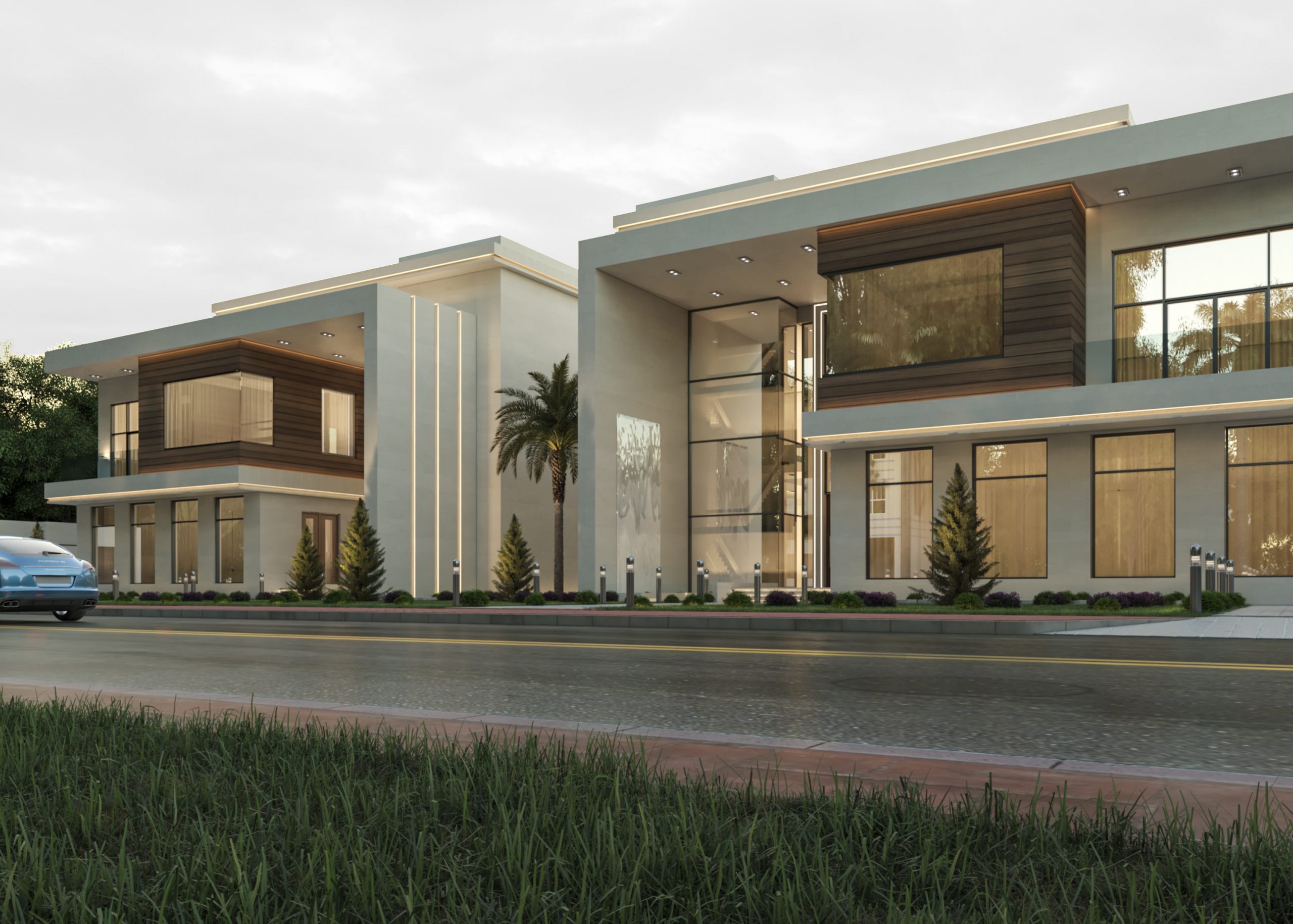 CURVE LINES – ENGINEERING CONSULTANT